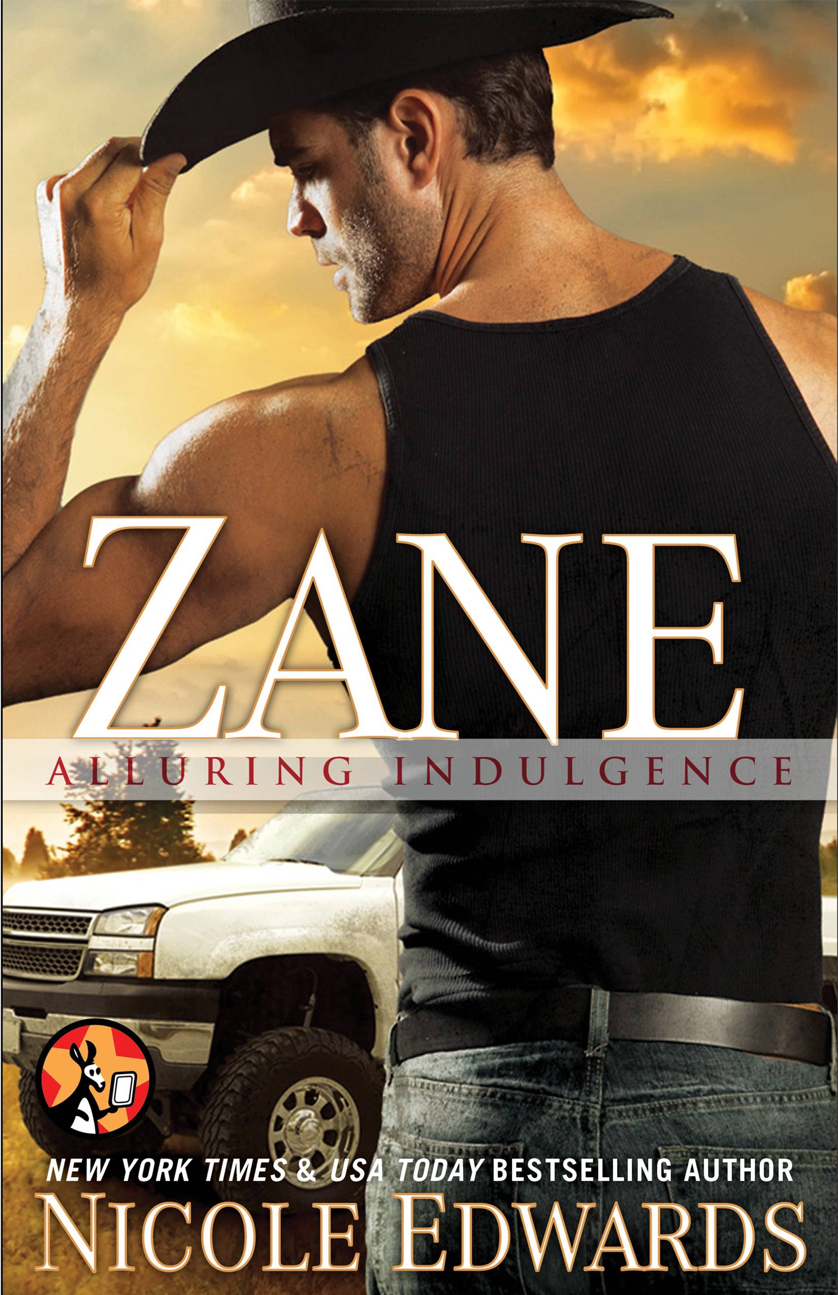 Zane | Nicole Edwards