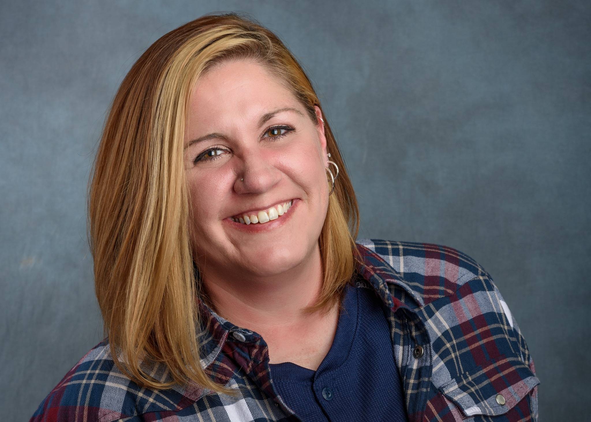 About | Nicole Edwards